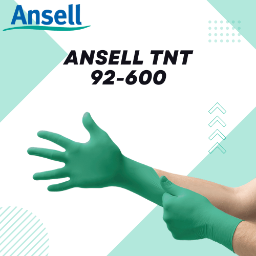 Ansell TNT 92-600 - Triken Sahabat Indonesia