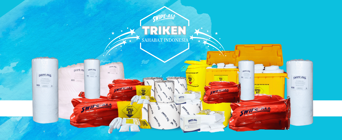 PT Triken Sahabat Indonesia